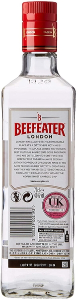 Beefeater London Dry Gin Gift Pack barrevo.com