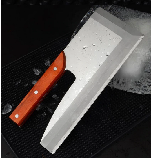 UDON KIRI ICE KNIFE " Dao Cắt Đá " barrevo.com