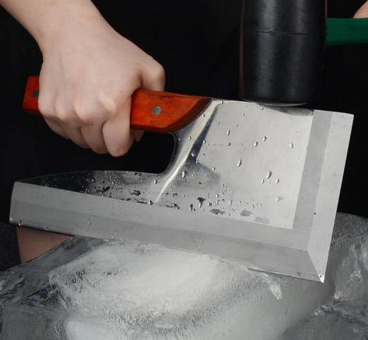 UDON KIRI ICE KNIFE " Dao Cắt Đá " barrevo.com