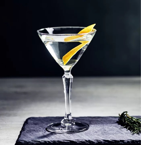 Ly cocktail Martini Libbey barrevo.com