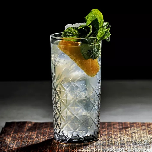 52800 - Winston Highball Glass 450ml barrevo.com