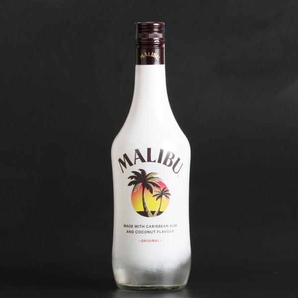 Malibu Rum Coconut 700ml barrevo.com