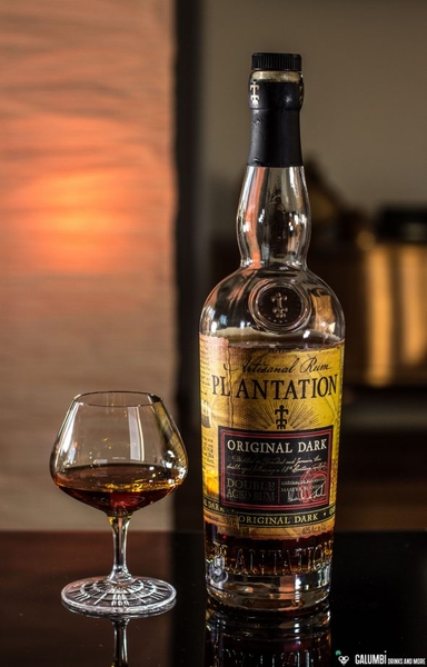 PLANTATION ORIGINAL DARK 700ML barrevo.com