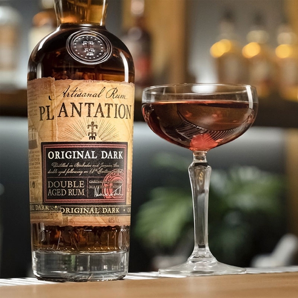 PLANTATION ORIGINAL DARK 700ML barrevo.com