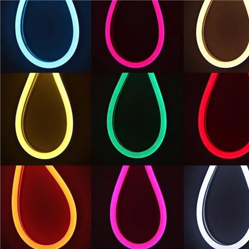 Đèn Led Neon 12v Linh Hoạt CÔNG TY TNHH XNK LCC VIỆT NAM