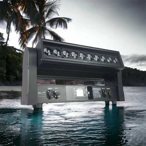 Đèn beam Thanh Hiển Thị 10 IP 400w chống nước CÔNG TY TNHH XNK LCC VIỆT NAM