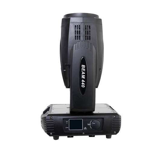 Đèn beam R20 440W lăng kính CÔNG TY TNHH XNK LCC VIỆT NAM