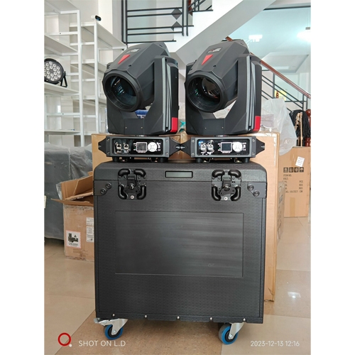 Đèn beam 450w ( 295w) CÔNG TY TNHH XNK LCC VIỆT NAM