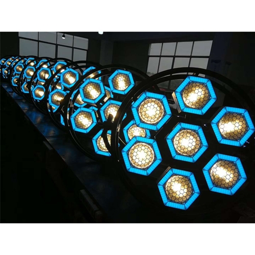 7 đèn LED hiệu ứng pixel CÔNG TY TNHH XNK LCC VIỆT NAM