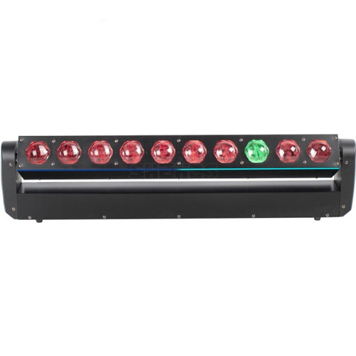 Đèn beam moving katana LED 10x40W RGBW 4in1 LCC-B1040 CÔNG TY TNHH XNK ...