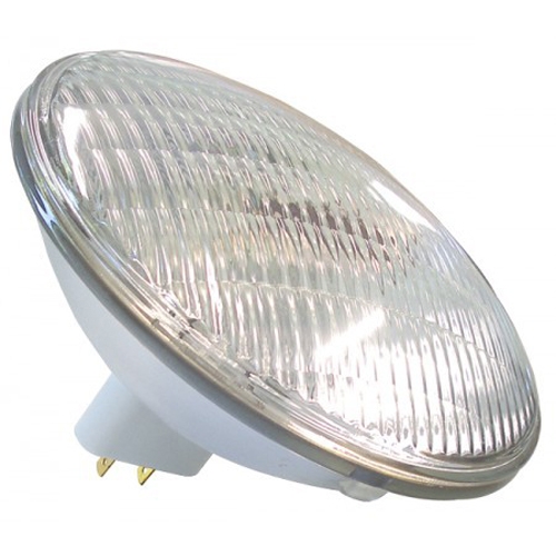 Bóng đèn par 64 halogen 1000w CÔNG TY TNHH XNK LCC VIỆT NAM