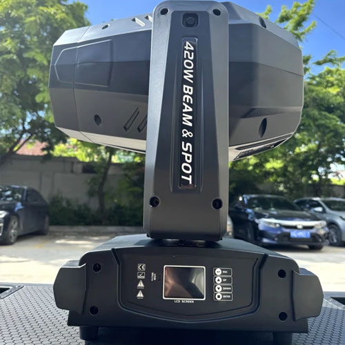 Đèn beam bóng Philips MSD Platinum 420W ( BSW 420 ) CÔNG TY TNHH XNK ...