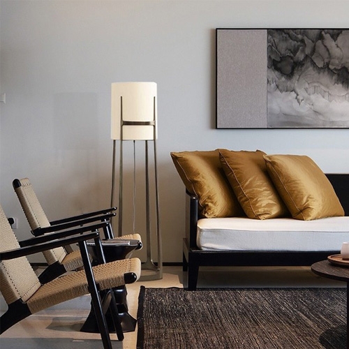 Đèn Cây Hiện Đại CT016 CÔNG TY TNHH XNK LCC VIỆT NAM