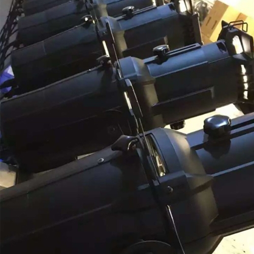 ĐÈN LED LEKO PROFILE ICON-C023 200W CÔNG TY TNHH XNK LCC VIỆT NAM