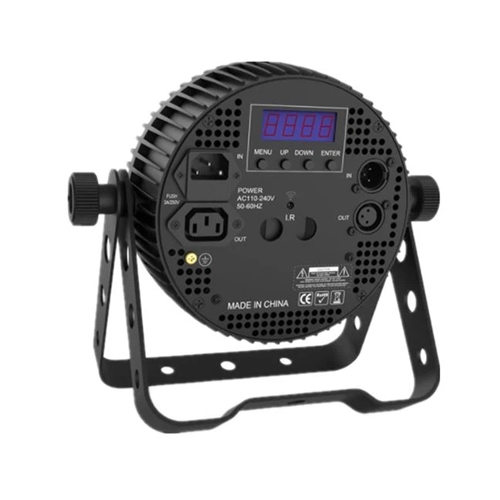 Đèn par led 18 bóng x 15w CÔNG TY TNHH XNK LCC VIỆT NAM