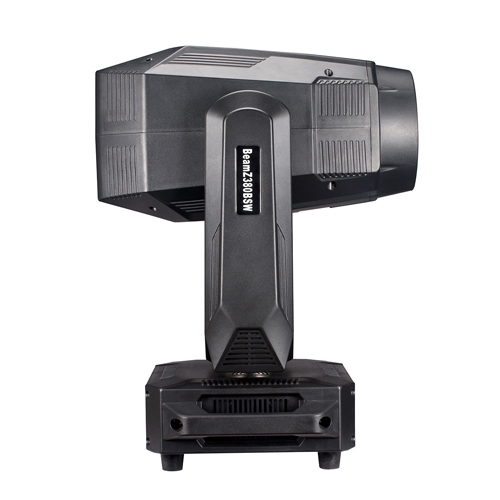 Đèn beam pha di chuyển tốc độ ánh sáng mini 380W ba trong một LCC ...