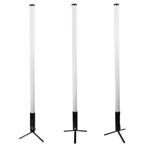 Đèn LED Pixel tuýp Led 360 không dây dùng pin IP65 CÔNG TY TNHH XNK LCC ...