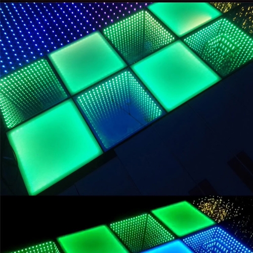 Sàn led, gạch lát sàn phát sáng MK-LD03D CÔNG TY TNHH XNK LCC VIỆT NAM