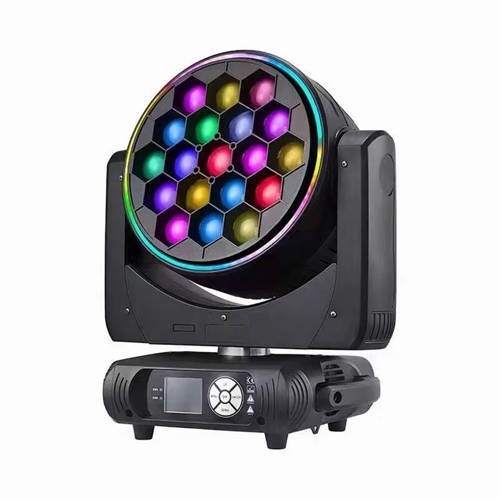 Đèn LED Wash Light SFX EPL B-Eyes 19*40W CÔNG TY TNHH XNK LCC VIỆT NAM