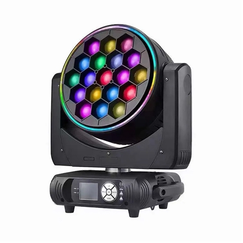 Đèn LED Wash Light SFX EPL B-Eyes 19*40W CÔNG TY TNHH XNK LCC VIỆT NAM