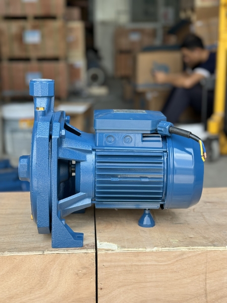 Máy bơm nước Firmly - CM160 Công Ty Cổ phần Thương Mại và Kỹ Thuật ...