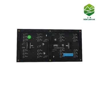 module led P5 full color indoor unilumin lamp rẻ nhất thị trường Công ...