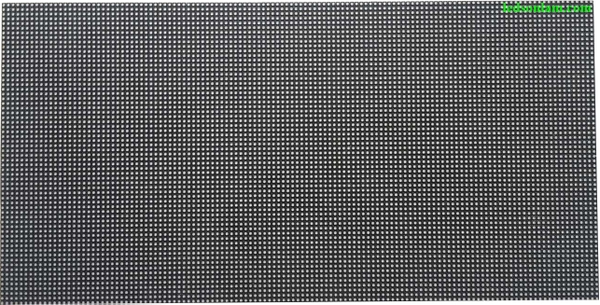 Module led Q2.5 full color indoor Qiangli chính hãng giá rẻ nhất thị ...