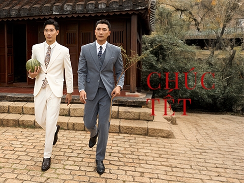 MÙNG 1 TẾT ẤT TỴ - TA CHÚC NHAU NHỮNG GÌ? | Be Classy - Giày Da Nam ...