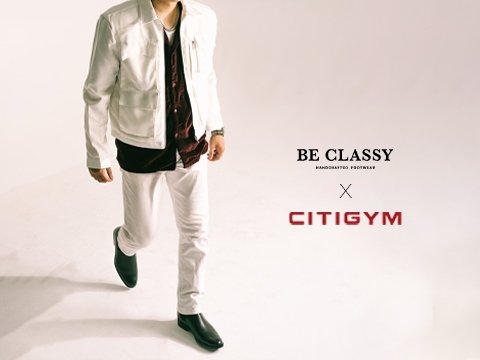 Be Classy X Citigym: Mang Đến Quyền Lợi & Ưu Đãi Cho Khách Hàng | Be ...