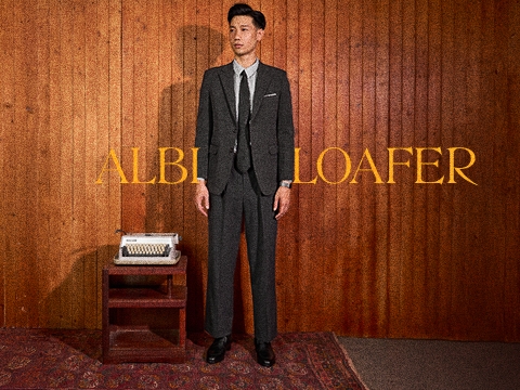 SIÊU PHẨM GIÀY LOAFER MỚI TỪ BE CLASSY: ALBI LOAFER | Be Classy - Giày ...
