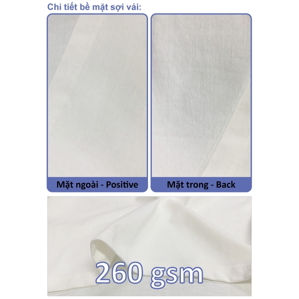 SỈ PHÔI ÁO+IN [COTTON PREMIUM] PHOM RAPLAN BOXY-FIT TEE_IN LABEL THƯƠNG ...