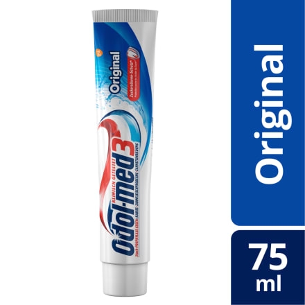 Kem đánh răng Odol-Med 3 Original | 9 MARKET