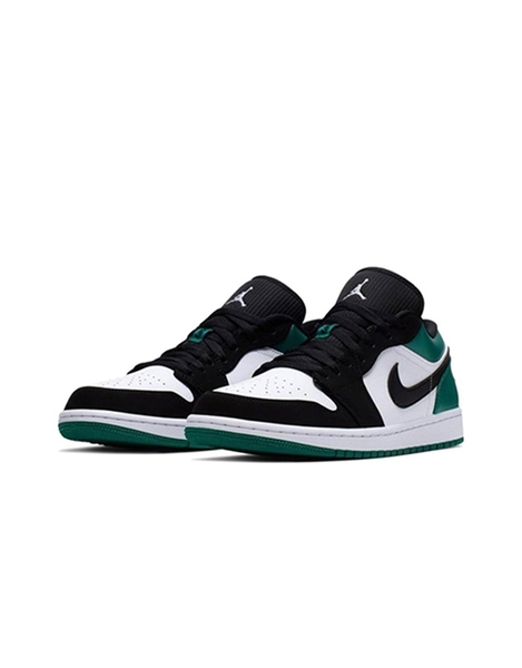 Air Jordan 1 Low 'Mystic Green' 553560-113 Steve Store