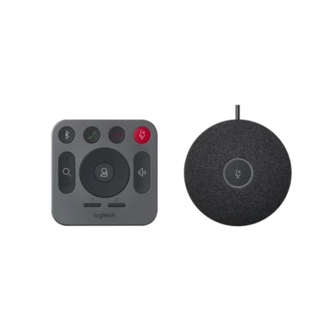 Bộ thiết bị Logitech Rally Plus