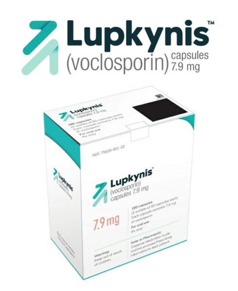 BƯỚC NGOẶT MỚI CHO BỆNH NHÂN VIÊM THẬN LUPUS | Phòng Khám PGS Lâm