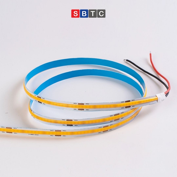 Dây Đèn Led COB Trang Trí Nội Thất 320D 12-24V
