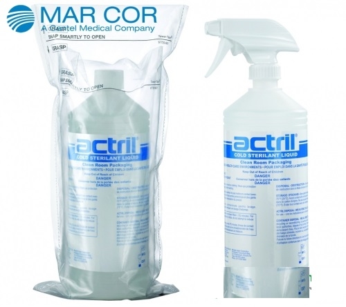 Actril - Đóng gói cho phòng sạch CÔNG TY TNHH TM XUẤT NHẬP KHẨU ...