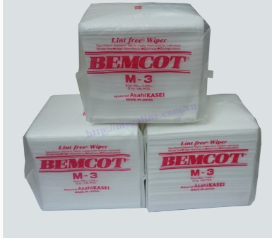 Khăn lau phòng sạch Bemcot M3 CÔNG TY TNHH TM XUẤT NHẬP KHẨU INTERWORLD ...