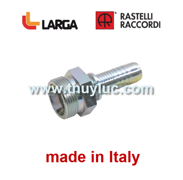 Đầu nối ống mềm DKOS DKOL Voss Larga Italy Công ty Cổ Phần MTS