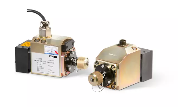 Van điện thủy lực cho tua-bin hơi DSG Vioth Công ty Cổ Phần MTS