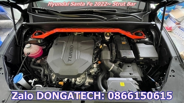 THANH CÂN BẰNG SANTA FE 2022~