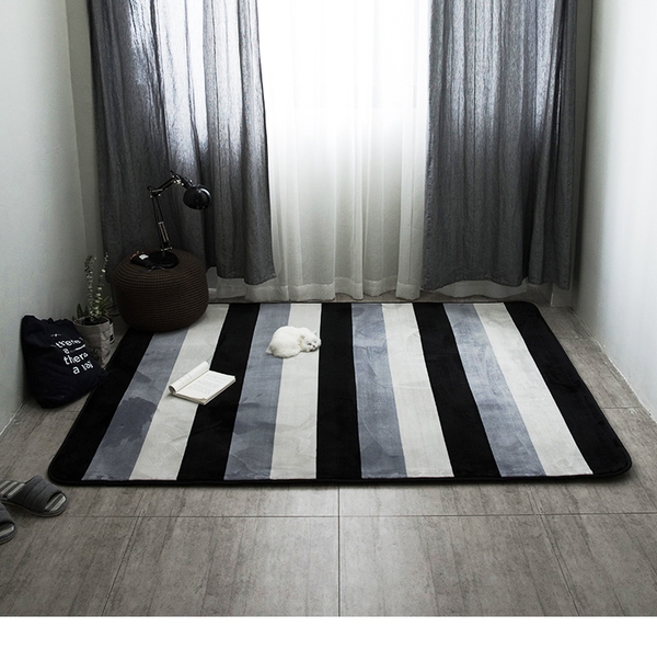 RG48 - Mixture Stripe Soyn