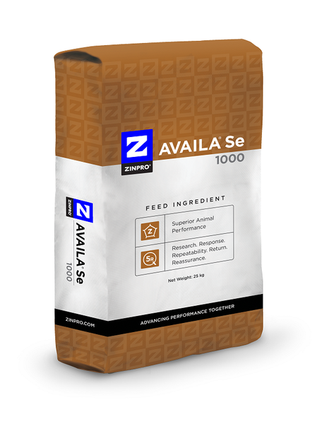 Zinpro Availa Se 1000