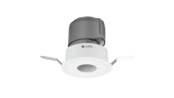 ĐÈN SPOTLIGHT ÂM TRẦN 7W MẶT ELIP CHỈNH HƯỚNG