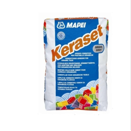 MAPEI KERASET - Vữa ốp lát gạch gốc xi măng dùng cho gạch ceramic CÔNG ...