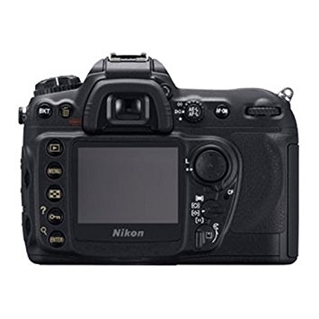 Nikon D200 Body | Camera Jshop - Máy ảnh cũ giá rẻ