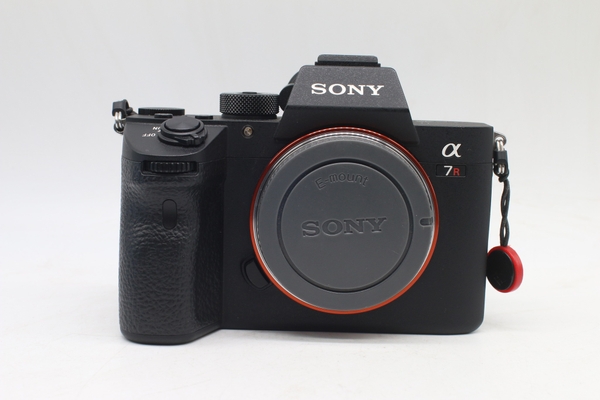 MÁY ẢNH SONY ALPHA A7R3 (BODY) | Camera Jshop - Máy ảnh cũ giá rẻ