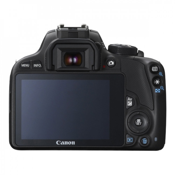 Canon 100D Kit 18-55mm IS STM | Camera Jshop - Máy ảnh cũ giá rẻ
