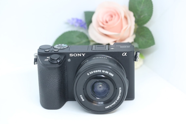 Sony Alpha A6500 Kit 16-50mm | Camera Jshop - Máy ảnh cũ giá rẻ