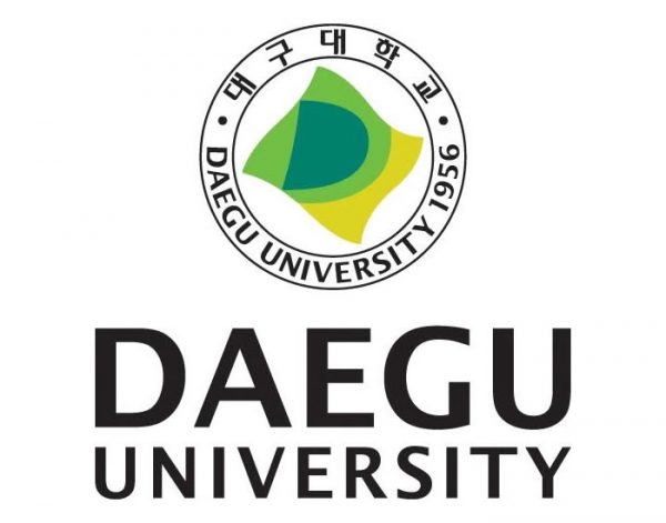 ĐẠI HỌC QUỐC GIA DAEGU-Daegu University-THÔNG TIN DU HỌC 2019 ...